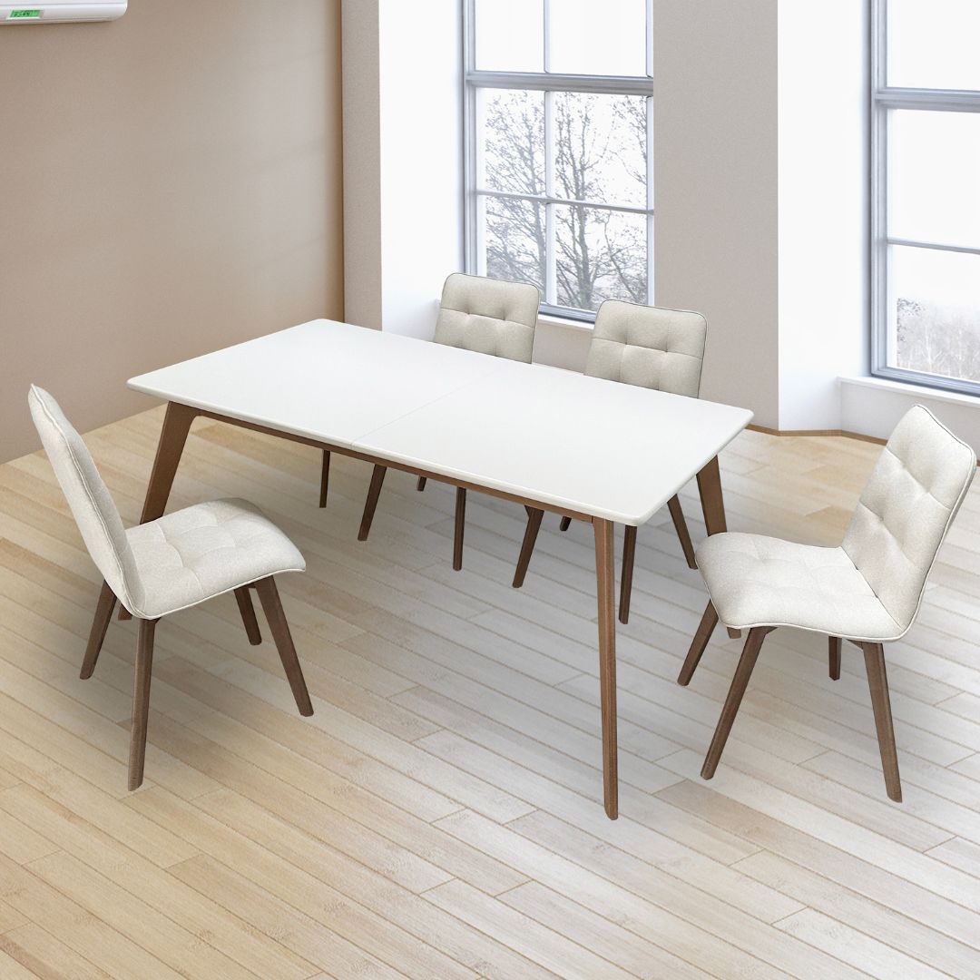 Трпезариска маса Сф 150 » Алекс Дизајн