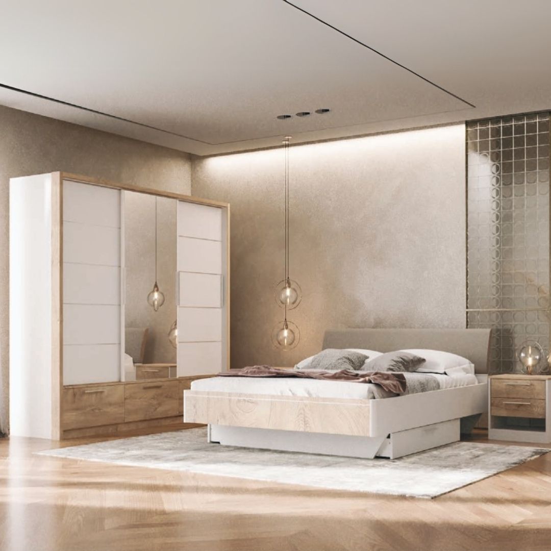 Спални соби » Алекс Дизајн е-продавница