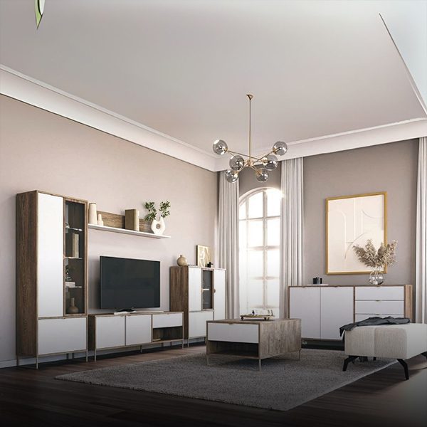 ТВ Комоди и витрини » Алекс Дизајн е-продавница